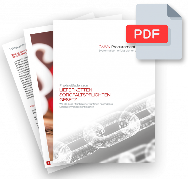 GMVK LkSG Praxis-Leitfaden – Lieferkettensorgfaltspflichtengesetz